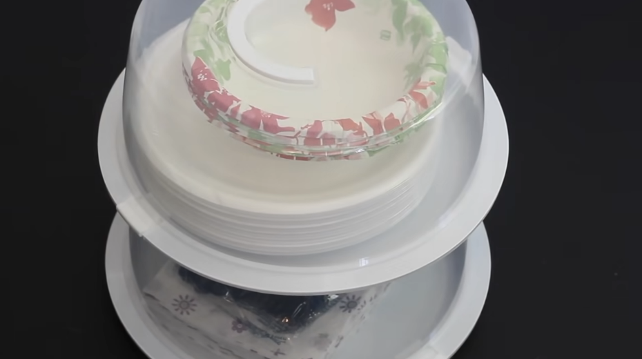 Organizing pro shares 10+ Dollar Tree secrets to help you stay organized