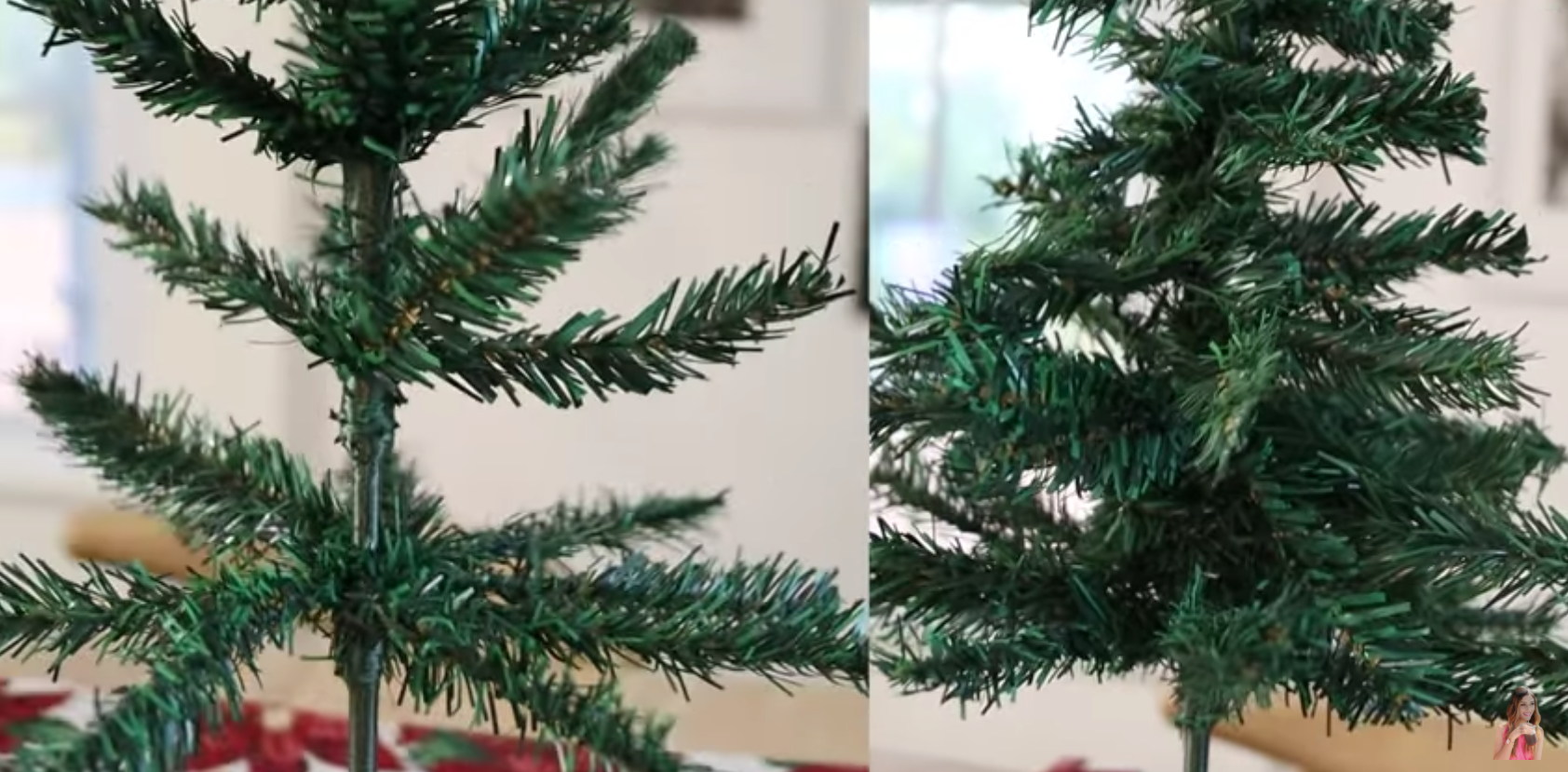 Holiday dollar tree hacks for the perfect DIY Christmas
