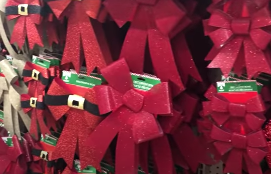 Holiday dollar tree hacks for the perfect DIY Christmas