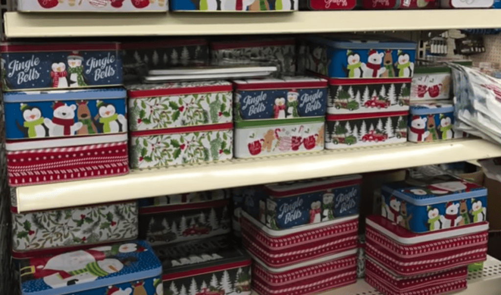 Holiday dollar tree hacks for the perfect DIY Christmas