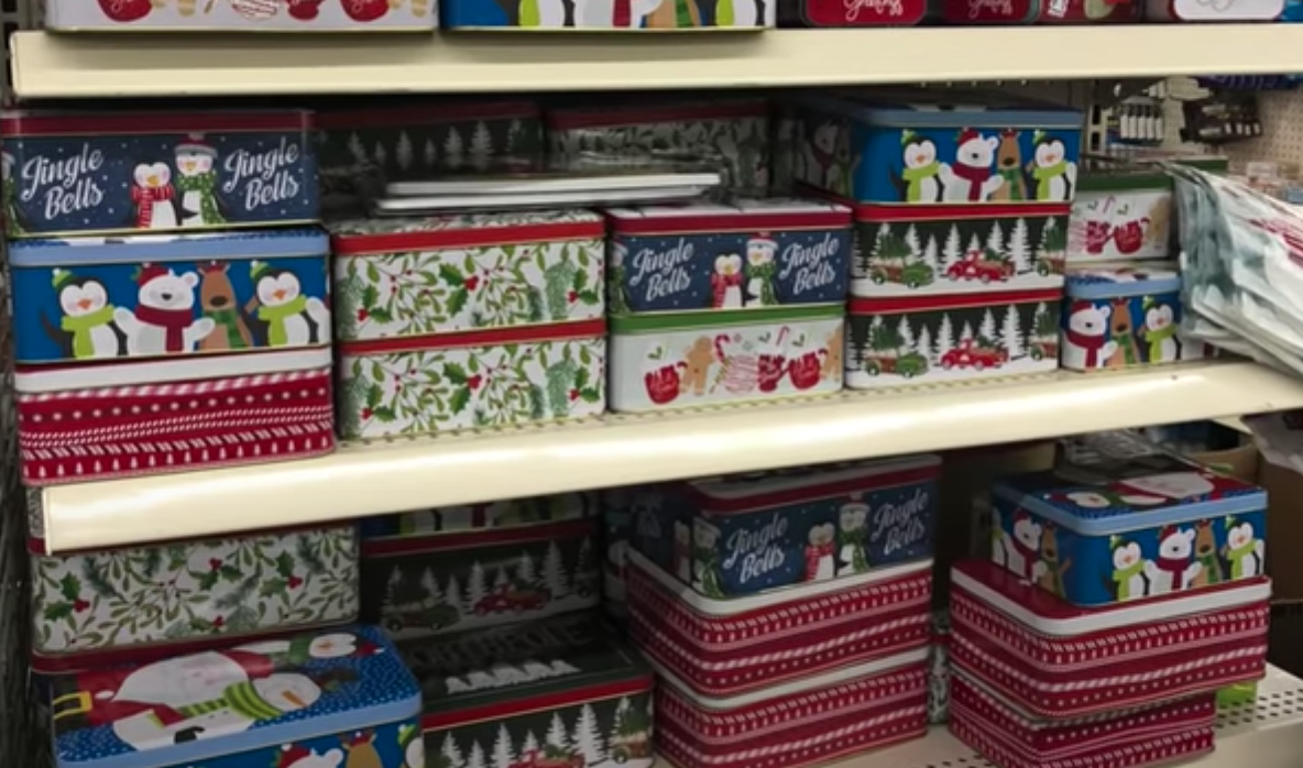 Holiday dollar tree hacks for the perfect DIY Christmas