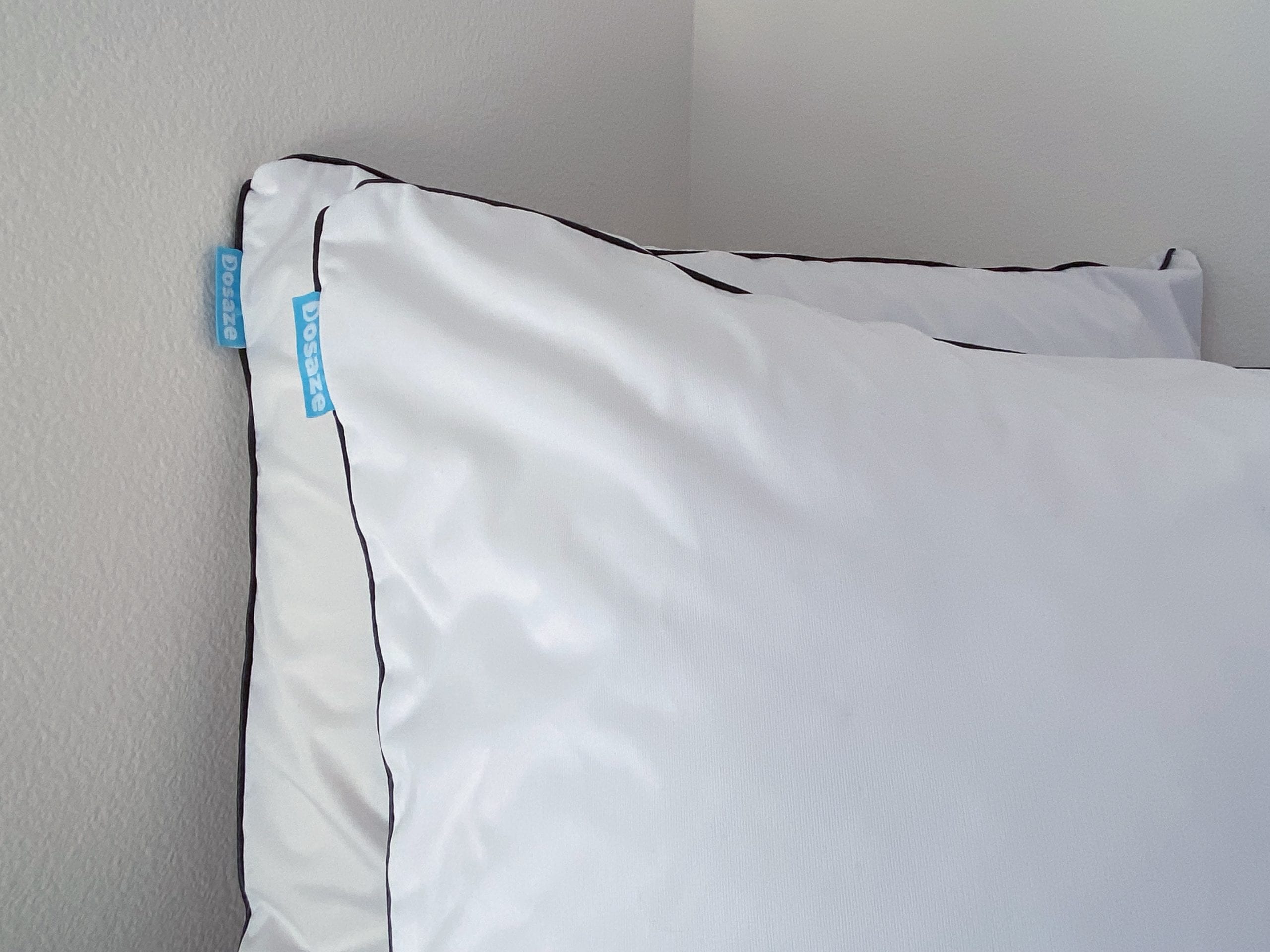 Experts weigh in on the top pillow pillow protectors to extend the life ...