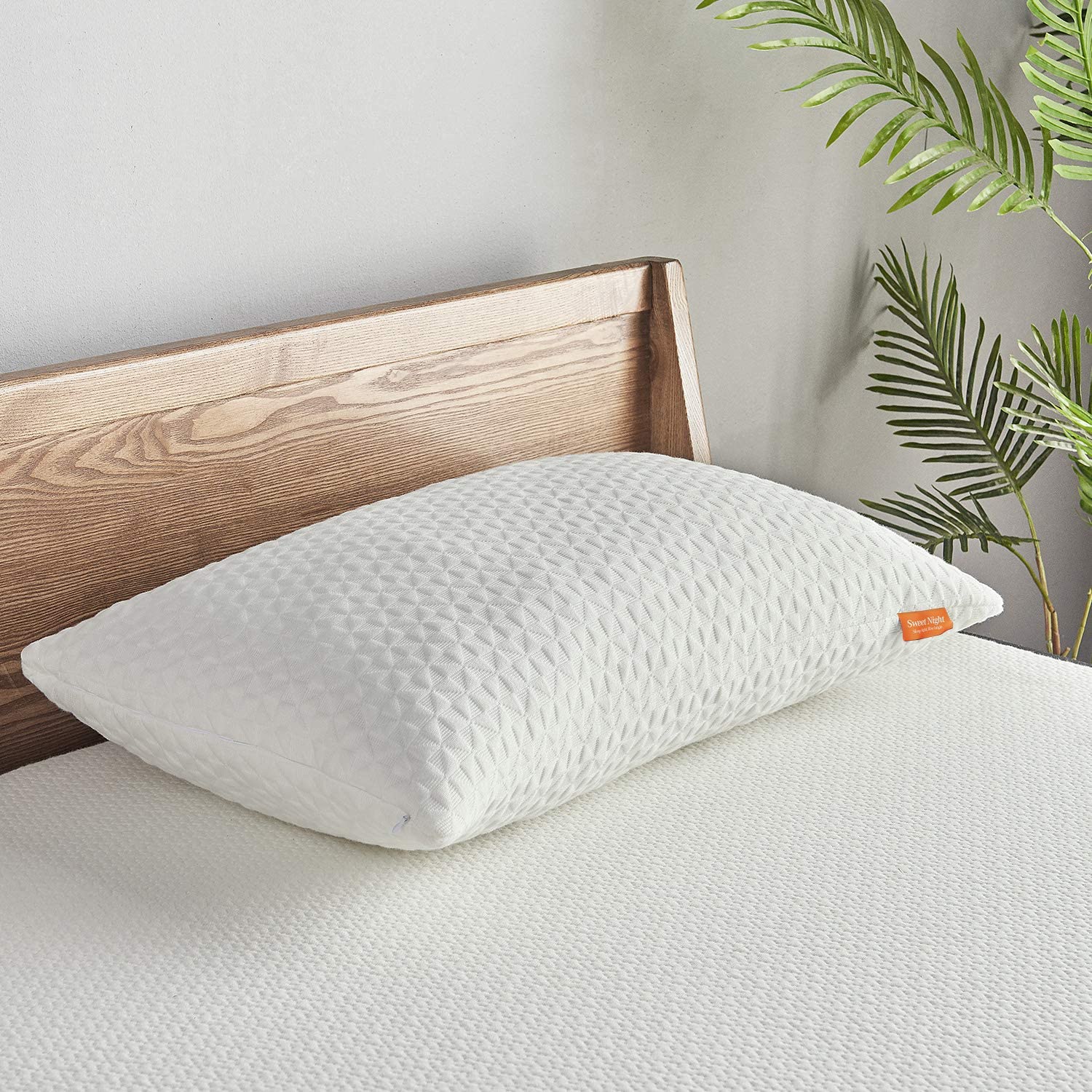 Experts weigh in on the top pillows to prevent neck and back pain