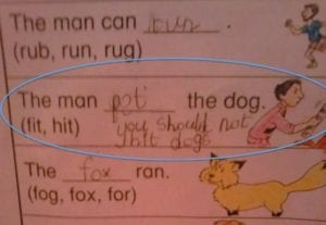 50+ exam answers that prove students are hilariously clever