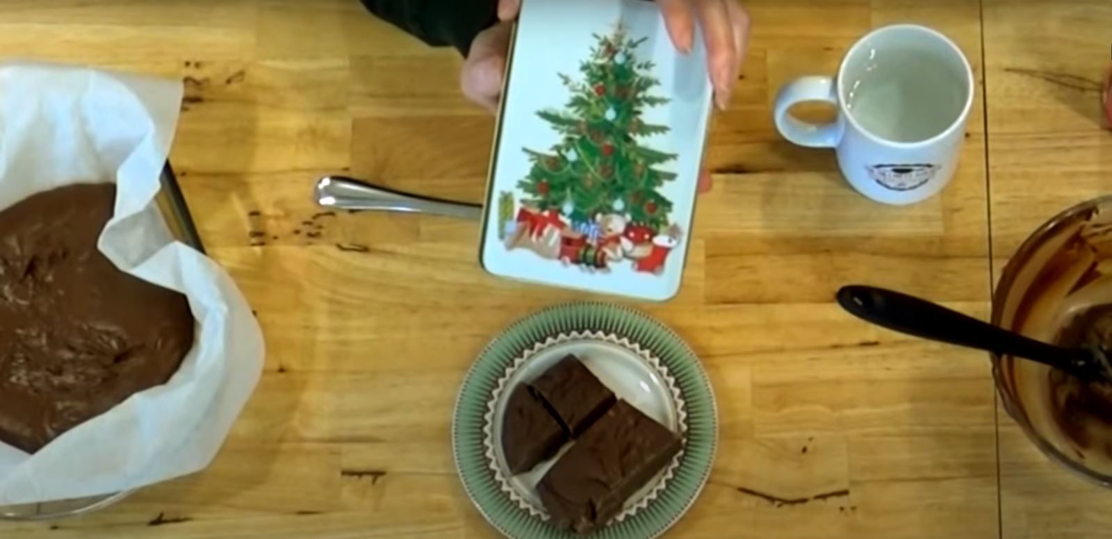 Mom in her ‘hillbilly kitchen’ shows how to make delicious easy 2 ...