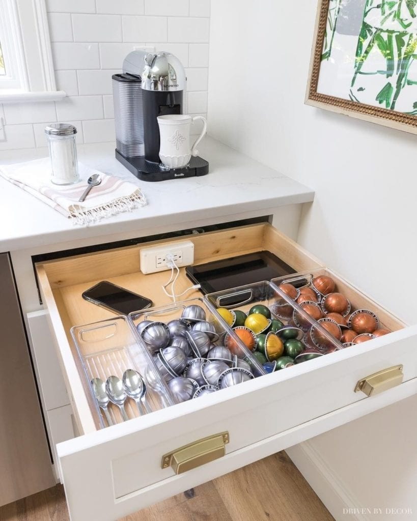 50 clever organization hacks from people that know what they’re doing