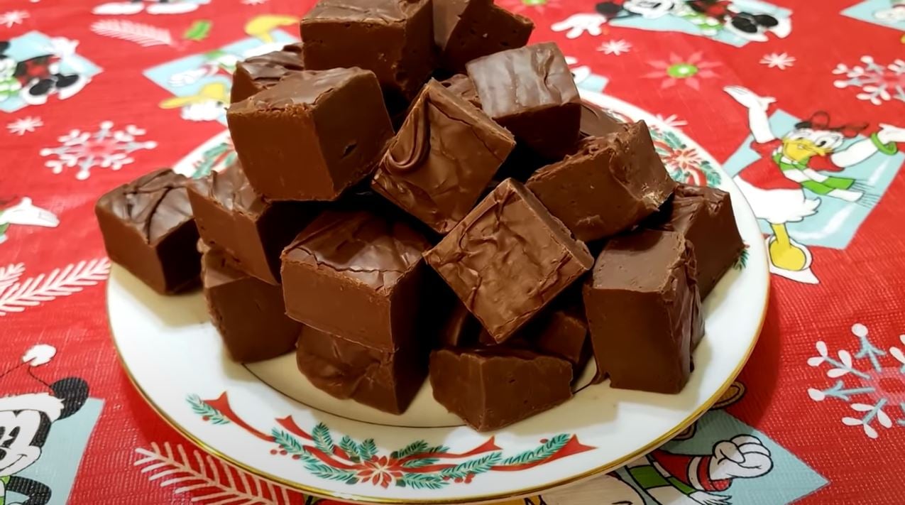 Mom in her ‘hillbilly kitchen’ shows how to make delicious easy 2 ...