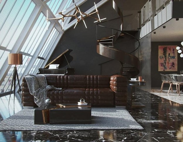 50 incredible rooms that'll make you want to remodel your house