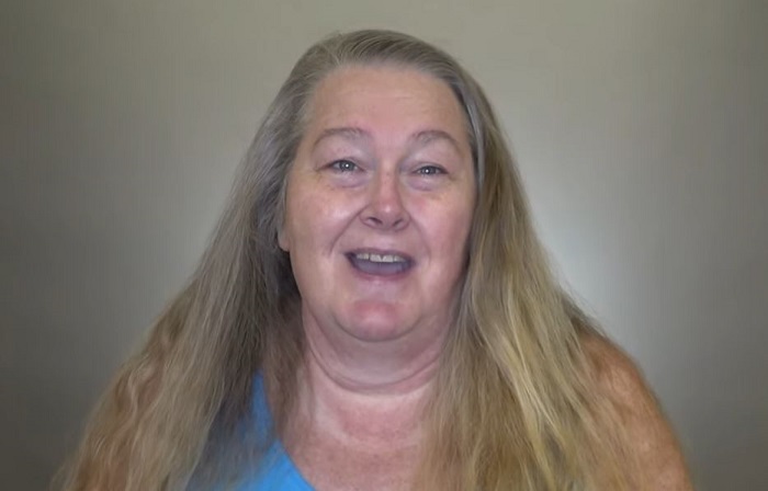 Woman that’s “Never felt beautiful” finally gets the chance to be ...