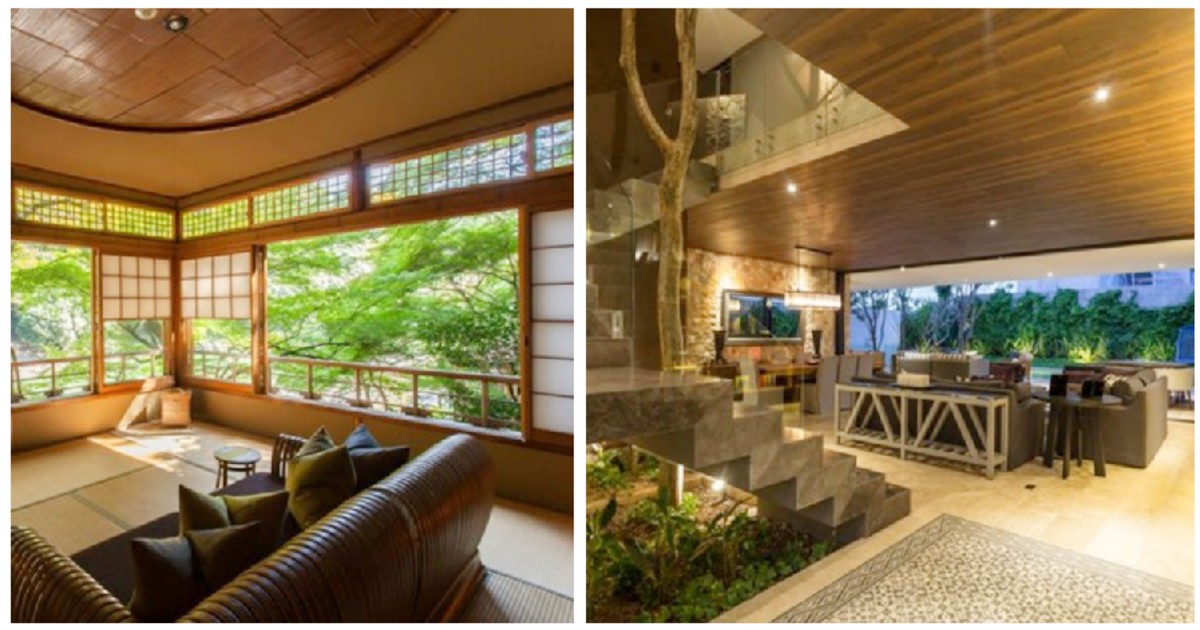 50 incredible rooms that'll make you want to remodel your house