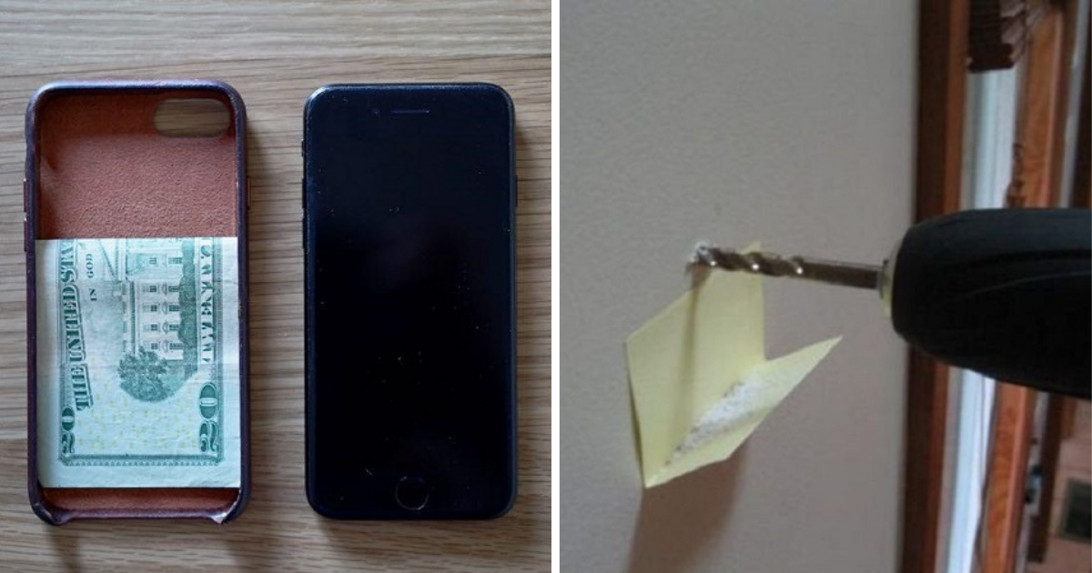 73 life hacks that change the game