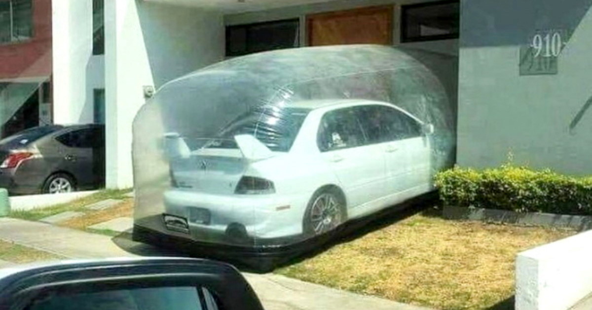 50 Brilliantly Creative Inventions That Seem Plucked From The Year 2051