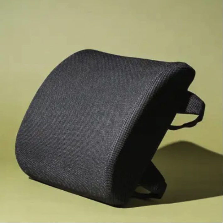 Experts weigh in on the top lumbar support cushions to get rid of back ...