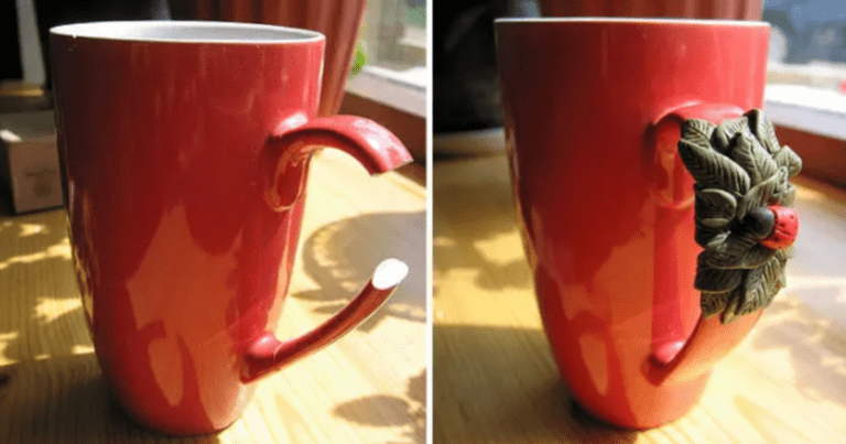 50 people who found genius ways to fix broken things
