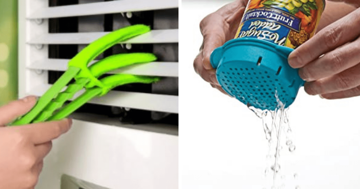 30 Affordable things that will make life way simpler