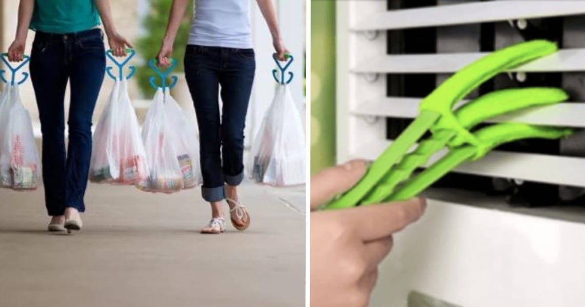 30 Affordable things that will make life way simpler