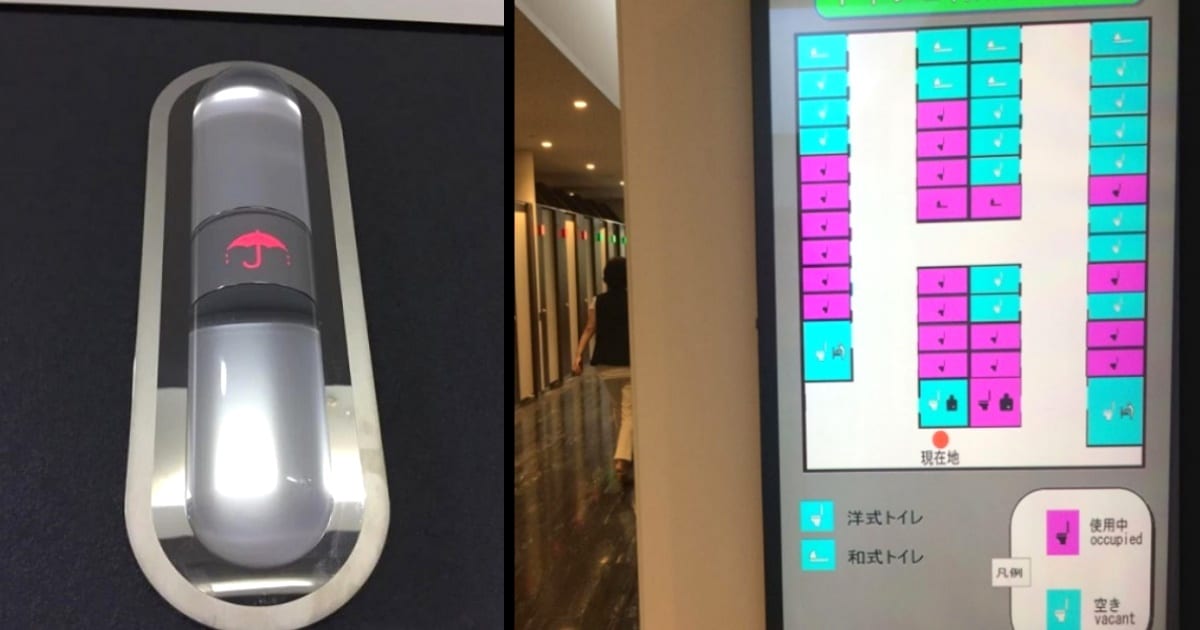 50 Cool Ways Going To Japan Is Like Stepping Into The Future