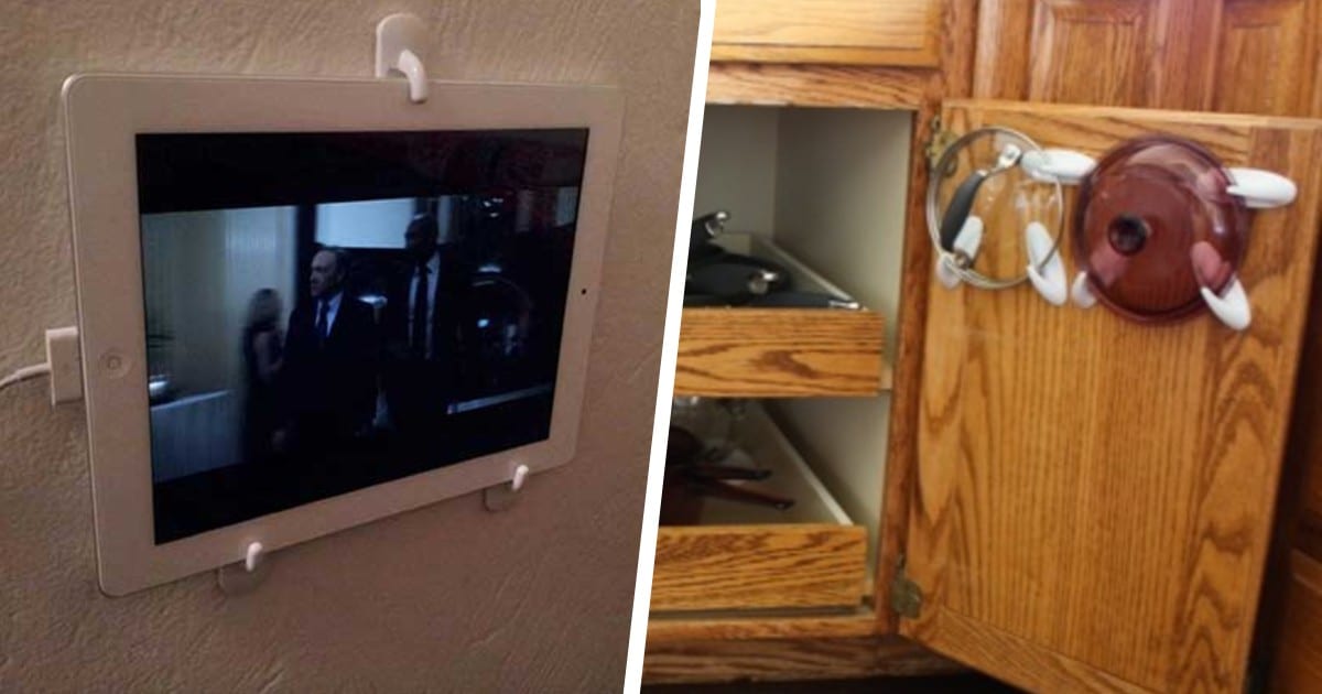 45 Command Hook Uses We’ve Never Considered Before