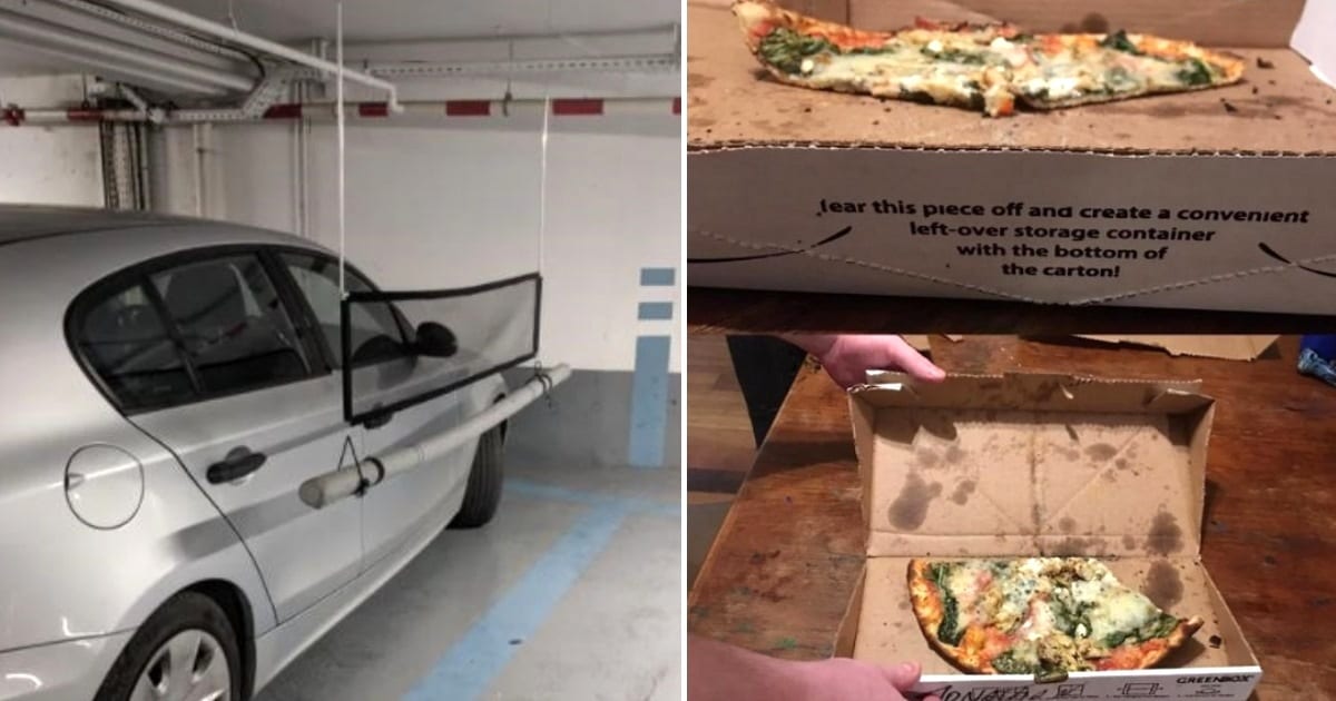 30 Awesome Ideas That Are Simple But Totally Brilliant