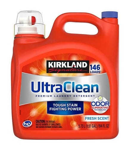 10 of the best laundry detergents for the freshest and best smelling ...