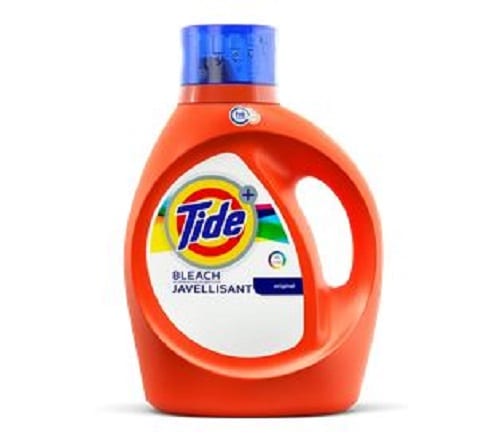 10 of the best laundry detergents for the freshest and best smelling ...