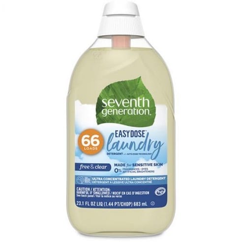 10 of the best laundry detergents for the freshest and best smelling ...