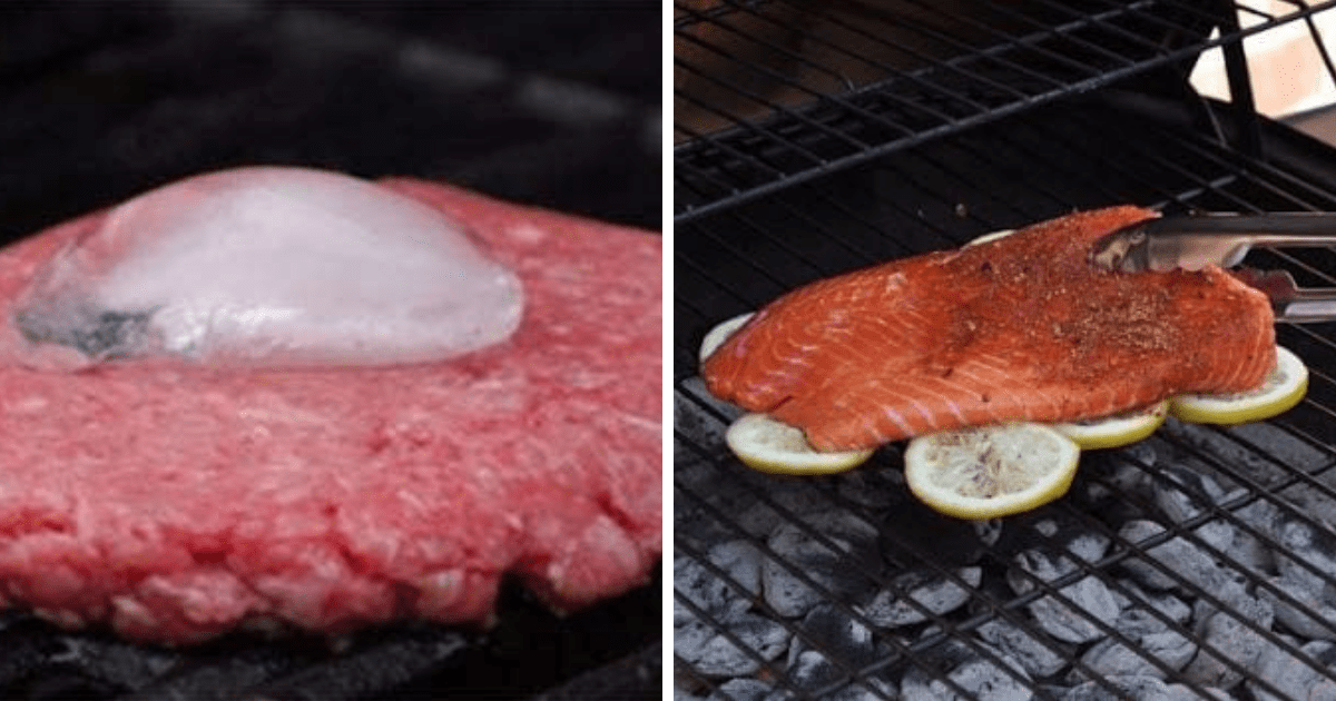 55 Astonishing Tips From Grill Master To Take Your Grilling To A Whole ...