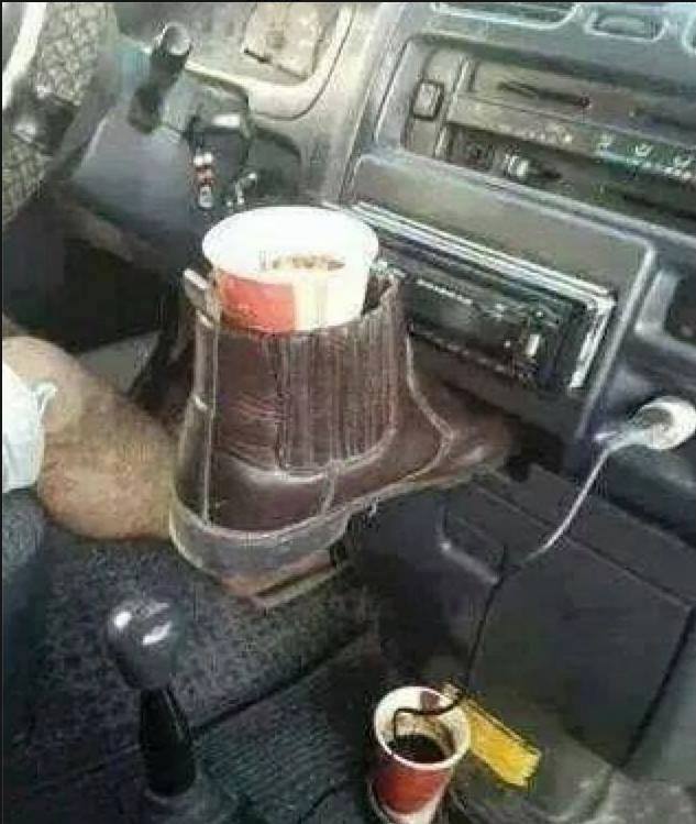 60 Fix-up Solutions That Came from Some Unknown Corner of the Brain