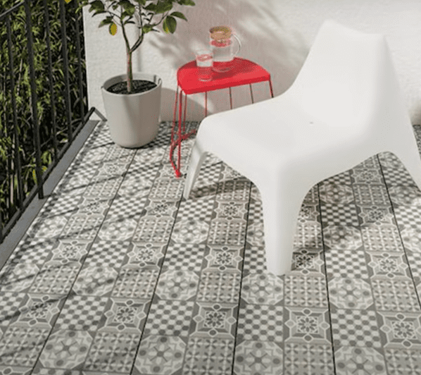 Expert decorator shares 12 tricks to spice up an old rental home ...