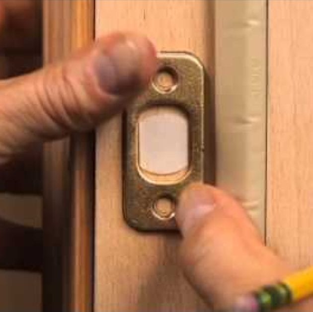 Burglar-Proof Your Home With These Top 10 DIY Hacks