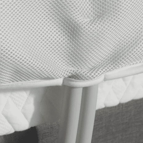 8 best cooling mattress toppers for perfect rest