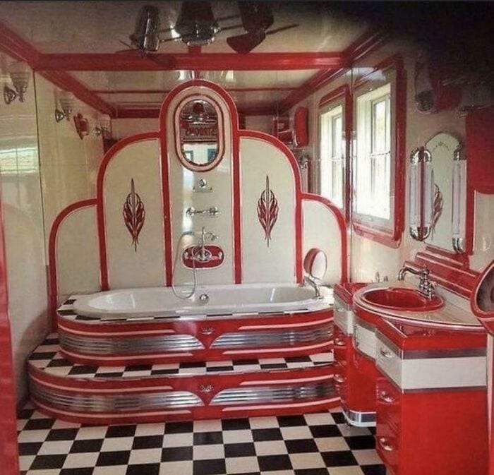 50 interior design disasters that are beyond hideous