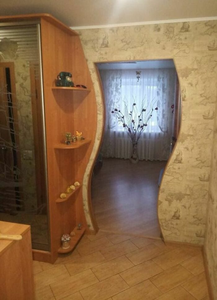 50 interior design disasters that are beyond hideous