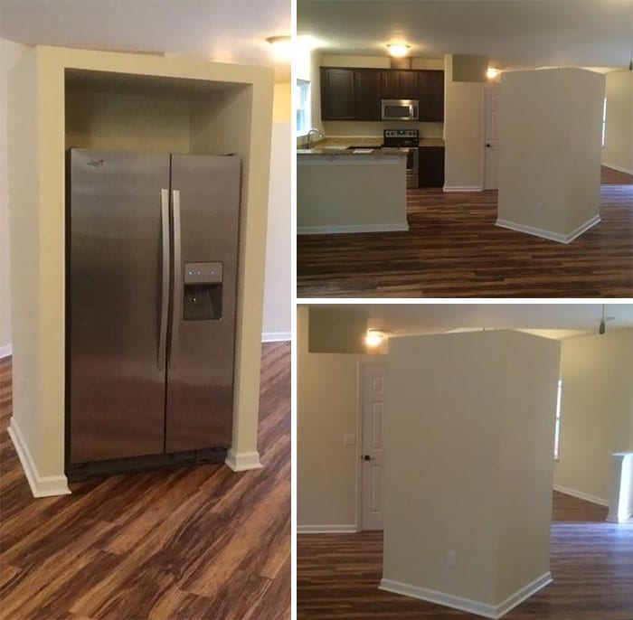 50 interior design disasters that are beyond hideous