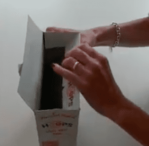 Woman says 'It's only taken me 40 years' after figuring out how to ...