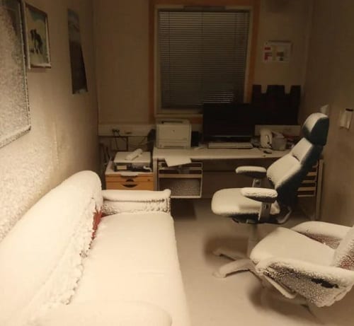 50 home disasters that made people wish they lived somewhere else