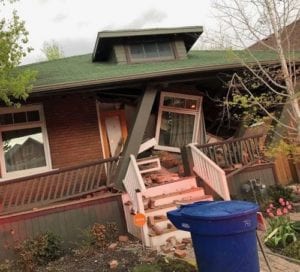 50 home disasters that made people wish they lived somewhere else