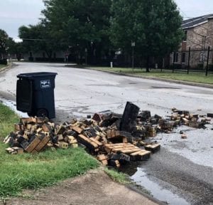 50 home disasters that made people wish they lived somewhere else