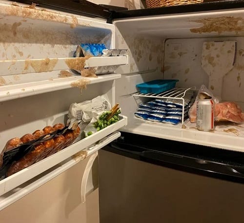 50 home disasters that made people wish they lived somewhere else