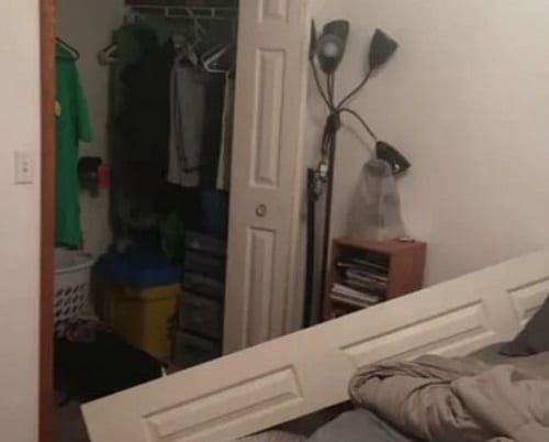 50 home disasters that made people wish they lived somewhere else