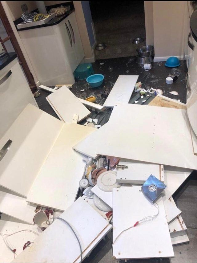 30 Crazy Home Improvements That Drastically Failed