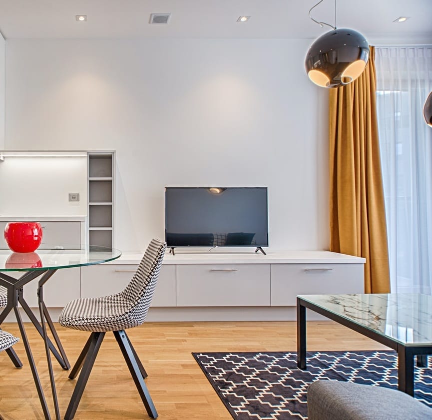 13 clever home organization tips for the minimalist