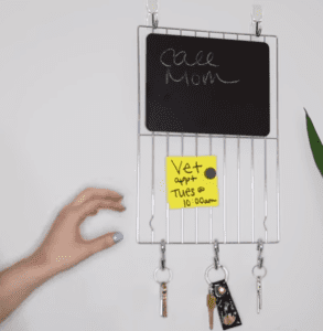 11 ways to use a Dollar Store cooling rack you probably haven’t thought of