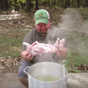 'Creamed Possum' is the classic southern dish you never knew you needed