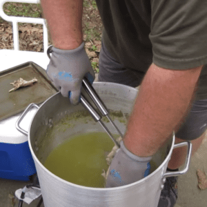 'Creamed Possum' is the classic southern dish you never knew you needed