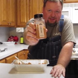 'Creamed Possum' is the classic southern dish you never knew you needed