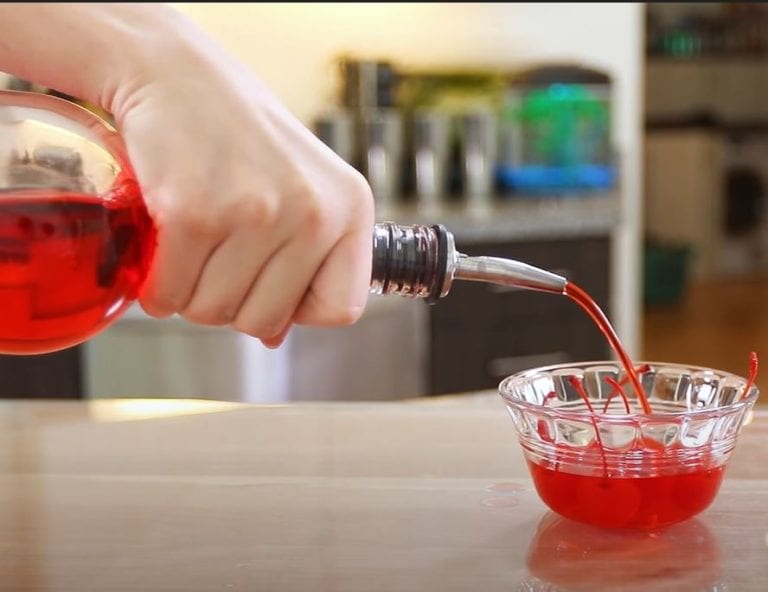 These vodka-infused cherries are the delicious boozy treat you need at ...
