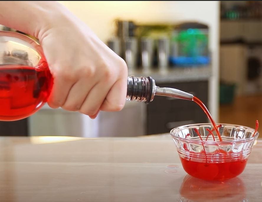 These vodka-infused cherries are the delicious boozy treat you need at ...