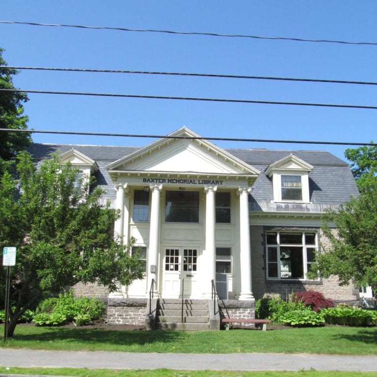 A Little Town In Maine Called Gorham Is Making It To The List People’s ...