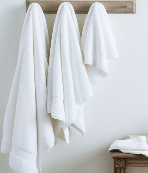 10 super absorbent and soft bath towels that will leave your skin ...